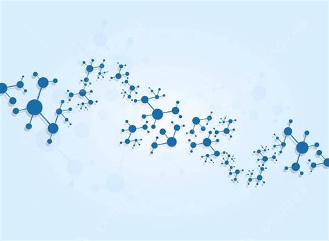 Abstract Molecules Medical Background Pharmaceutical Group Sign Vector