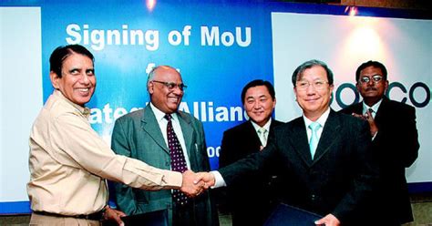 포스코 인도 최대 국영철강사와 제휴