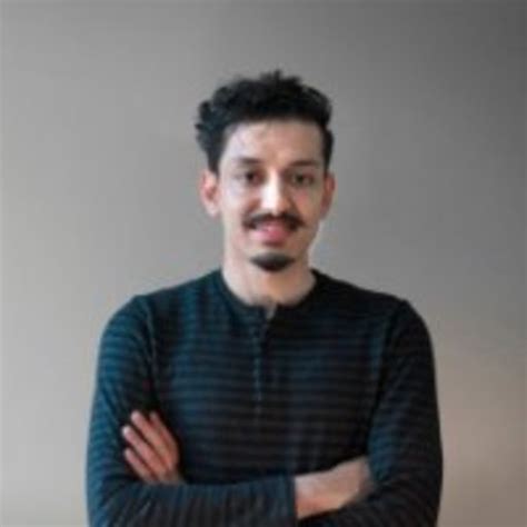 Sina Alavi Research Assistant Doctor Of Philosophy University Of