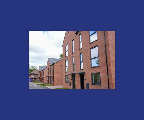 Wolverhampton Homes Have Your Say On Wolverhamptons Housing Allocation Policy