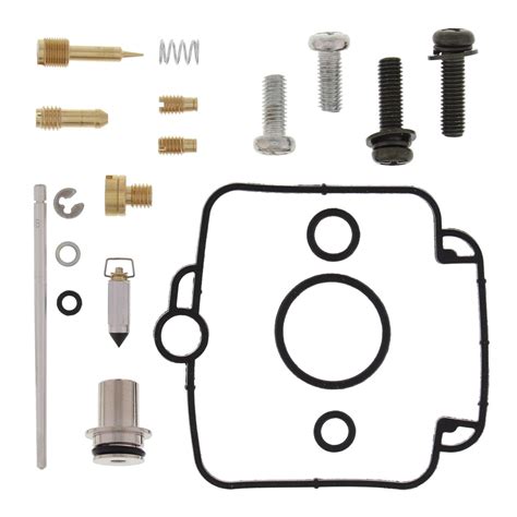 Carburettor Rebuild Kit 26 1130 Rms Performance
