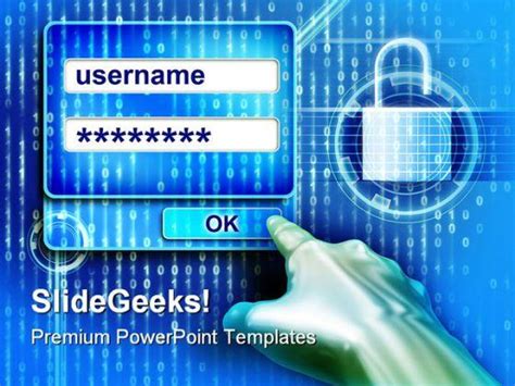 Top 10 Password Protection Powerpoint Presentation Templates In 2026
