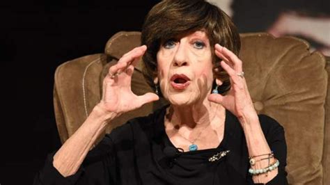 Usta Oyuncu Ayşen Gruda