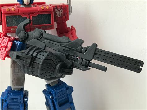 Transformers Fall Of Cybertron Sideswipe