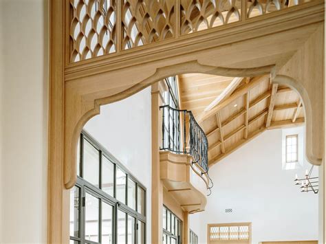 Millwork Brent Hull Millwork Restoration And Construction In Fort