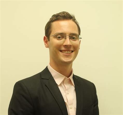 Meet Our Graduates Thomas Stilson Vinse Vanderbilt University