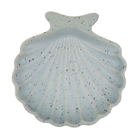Shell Trinket Tray
