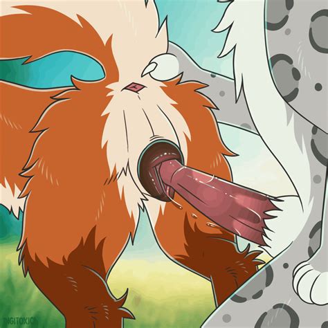 Rule 34 2023 Animal Genitalia Animal Penis Animal Pussy Animated