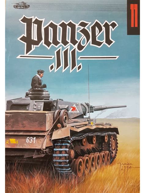 Panzer Iii 20th Century House