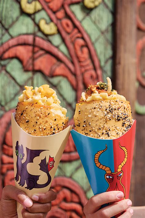 Complete Guide To Epic Universe At Universal Orlando