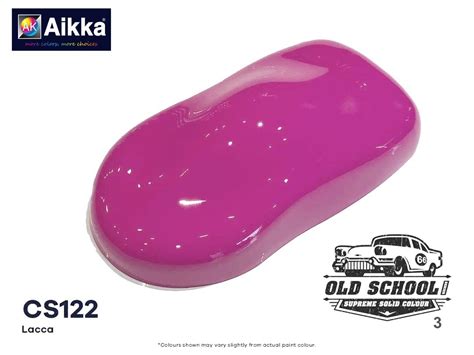 Aikka Supreme Solid Colour For Aikka The Paint Master Facebook