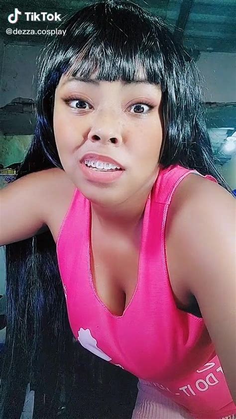 Beautiful Splay In Sexy Pink Top