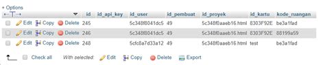 Fixed How To Count Every User And Return Array In Codeigniter ~ Phpfixing