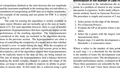 Train Grey Circle And Test Black Cross Points For Interpolation And