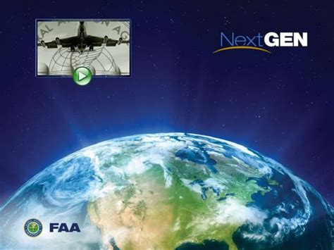 General Aviation And Nextgen Pptx