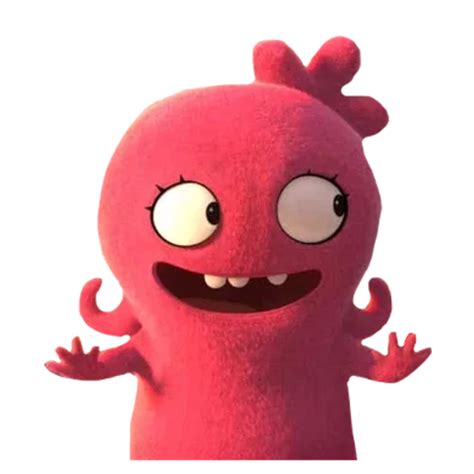 Moxy Uglydolls By Fanmmsskittles On Deviantart