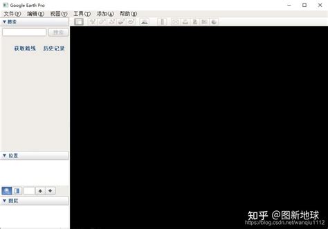 看高清卫星影像地图,不妨试试这个免费实用的地图工具 知乎 看高清卫星影像地图,不妨试试这个免费实用的地图工具 知乎