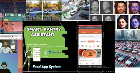 Ocr Face Recognition Pose Detection Yolo Tracking Smart Monitoring System By Misbahanis