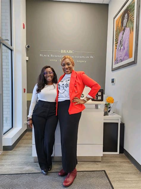 Nerissa Allen On Linkedin Powerfulpartnerships