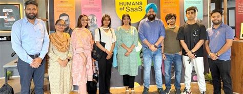 Eic Pec Attended Bharat Saas Yatra Punjab Engineering College Deemed To Be University