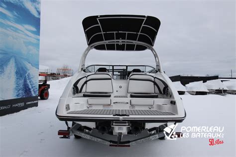 Yamaha 242 Se