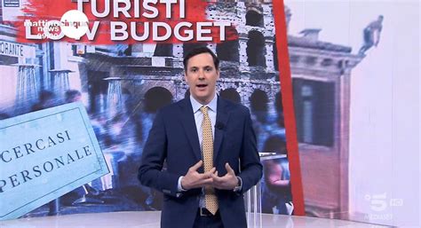 Mattino Cinque Francesco Vecchi Non Ci Sta E Sbotta Attenzione Lanostratv