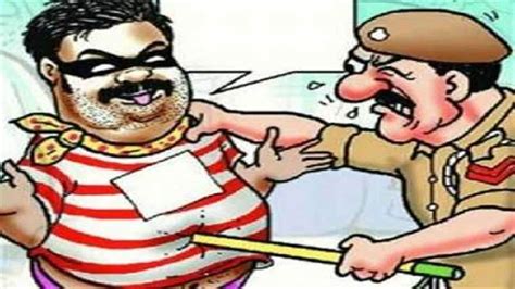 आजमगढ़ में माफिया कुंटू सिंह और मुख्तार के सहयोगियों पर लगा गुंडा एक्ट आपराधिक गतिविधियों में