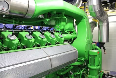 Combined Heat And Power Plants And Cogeneration Explained