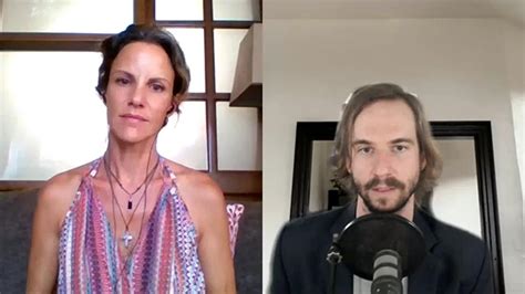 Daniel Roytas Real Health Veganism Flat Earth Nature Of Reality