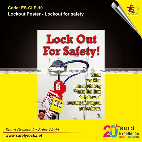 Lockout Tagout Safety Slogans Safety Slogans Examples Ctlga