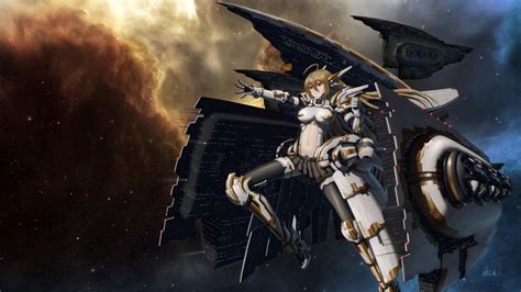 Original And 1 More Drawn By Mcrcscience Danbooru