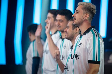 Cblol 2023 Liberty Sabia De Capacidade Para Vencer Diz Kiari Lol Ge
