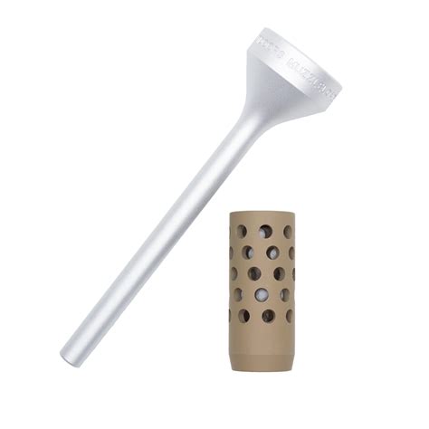 Muzzleloader Muzzle Brake High Quality Muzzleloader Muzzle Brake