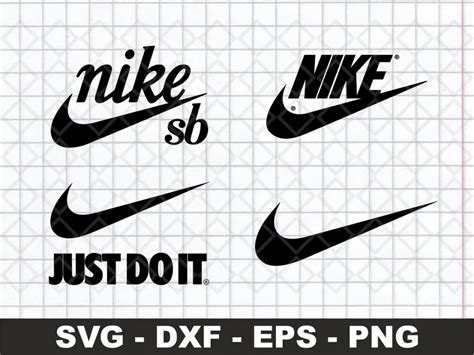 Nike Swoosh Svg Vectorency