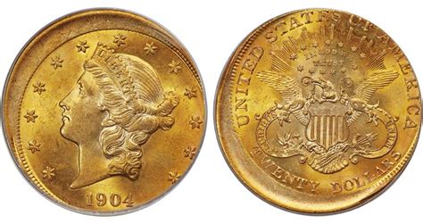 Gold Error And Colonial Issue Included In Heritage Sale