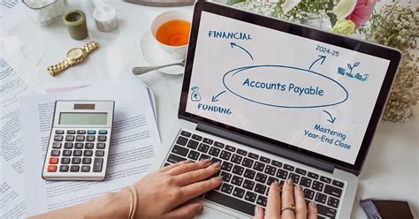 Mastering Year End Close In Accounts Payable For 2024 25