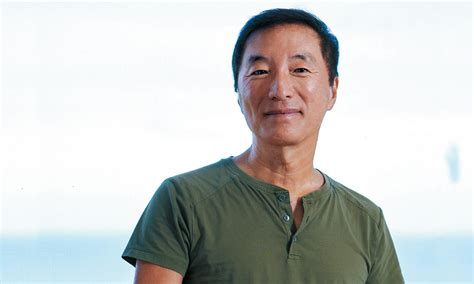 楊定一博士：每個不健康的人，幾乎都有呼吸的問題｜真健康｜康健雜誌 25 週年慶