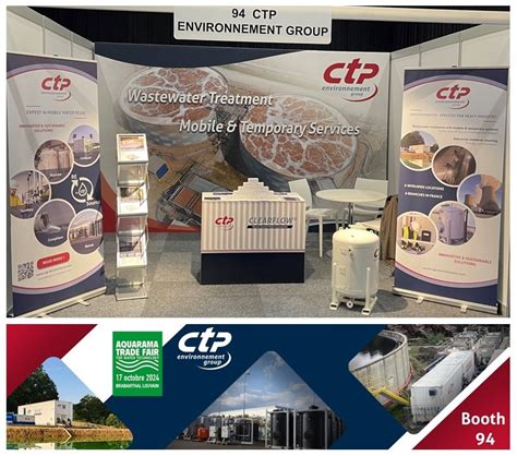 Events Ctp Environnement Group