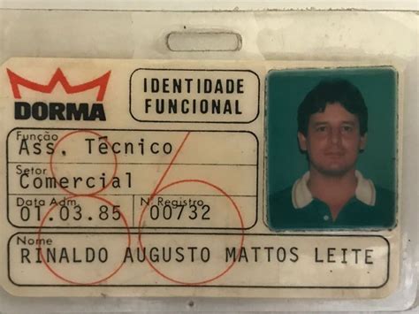 Rinaldo Leite Posted On Linkedin