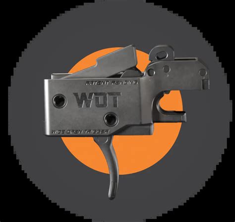 Wide Open Triggers Wot For Sale Wot Trigger Usa