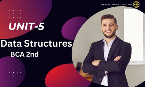unit 5 b tree data structures bca 3rd sem 2023