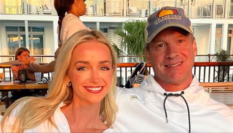 Lane Kiffins New Wife And Biography