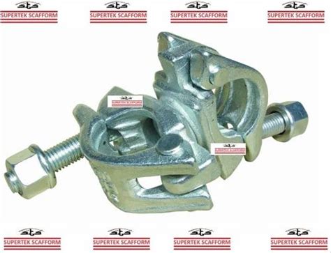 Double Coupler Construction Double Coupler Manufacturer From Ghaziabad