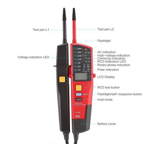 Continuity Tester At Best Price In India