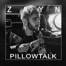 Zayn Malik Pillow Talk Clean Version Seoxluiseo