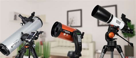 What Is The Best Celestron Telescopes In 2026 Comparison And Review