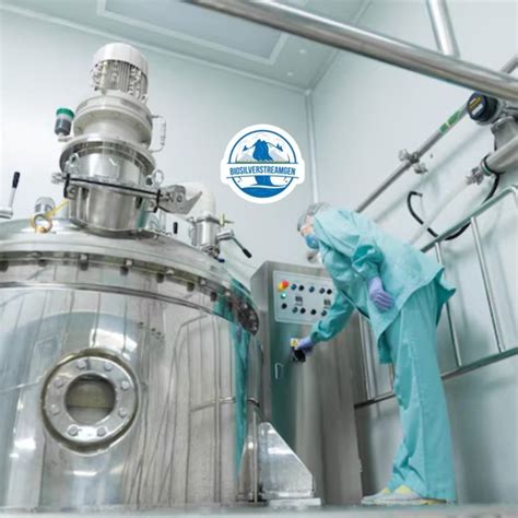 Maximize Your Colloidal Silver Production