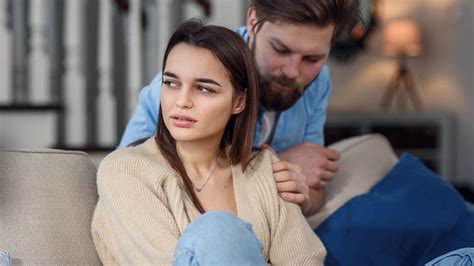 Wives Who Treat Their Husbands Like Roommates Usually Say These 11