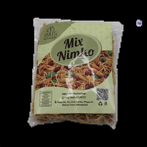 Mix Nimko 150gm