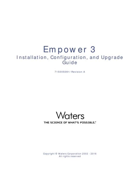empower 3 software guide pdf operating system random access memory